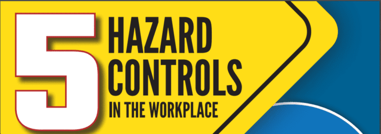 5 Hazard Controls in Construction - Heavy Equipment Colleges of America