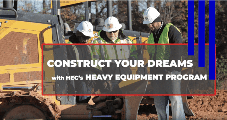 History of Heavy Equipment - Heavy Equipment Colleges of America