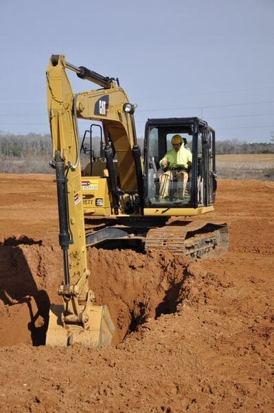 Getting to Know Compact Excavators - Heavy Equipment College