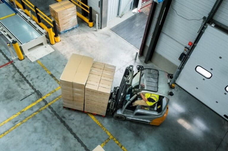 Forklift Safety Tips: A Comprehensive Guide - Heavy Equipment College