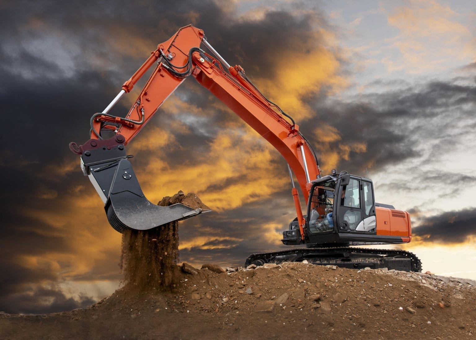 How to Become an Excavator Operator: Steps, Certification & Jobs