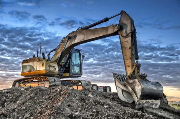 Excavator Safety Tips that You Should Never Forget