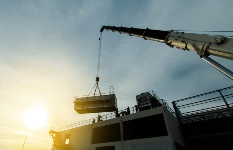 Mobile Crane Signals to Know for Crane Operations | Safety Signals