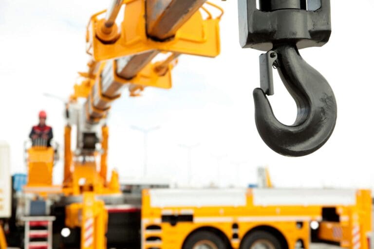 Crane Certification FAQs: Training, Salary & Industry Demand