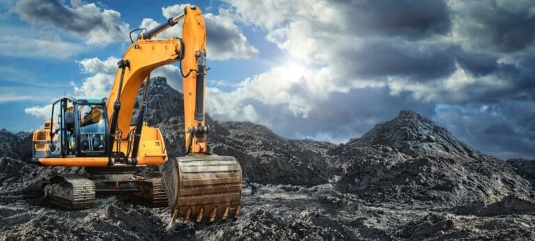 10 Types of Excavation & Their Importance