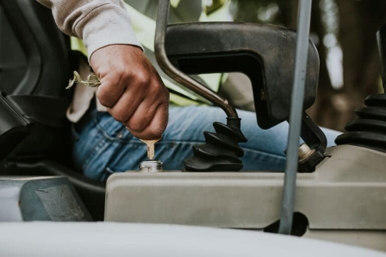 My Excavator Won’t Start: Common Causes & Solutions My Excavator Won’t Start: Common Causes & Solutions
