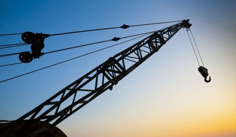 The Ultimate Wind Speed Guide for Mobile Crane Operation