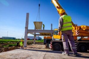 The Ultimate Wind Speed Guide for Mobile Crane Operation