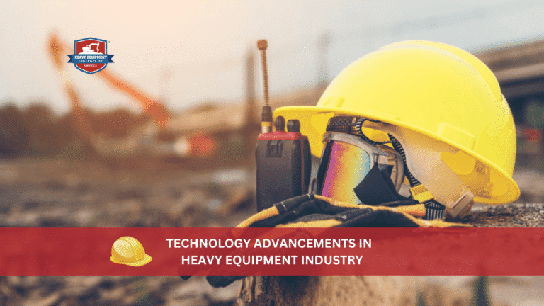 Heavy Equipment Operator Training School: HEC
