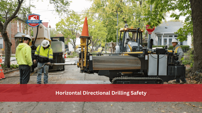 What Is Horizontal Directional Drilling and How Does it Work | HEC