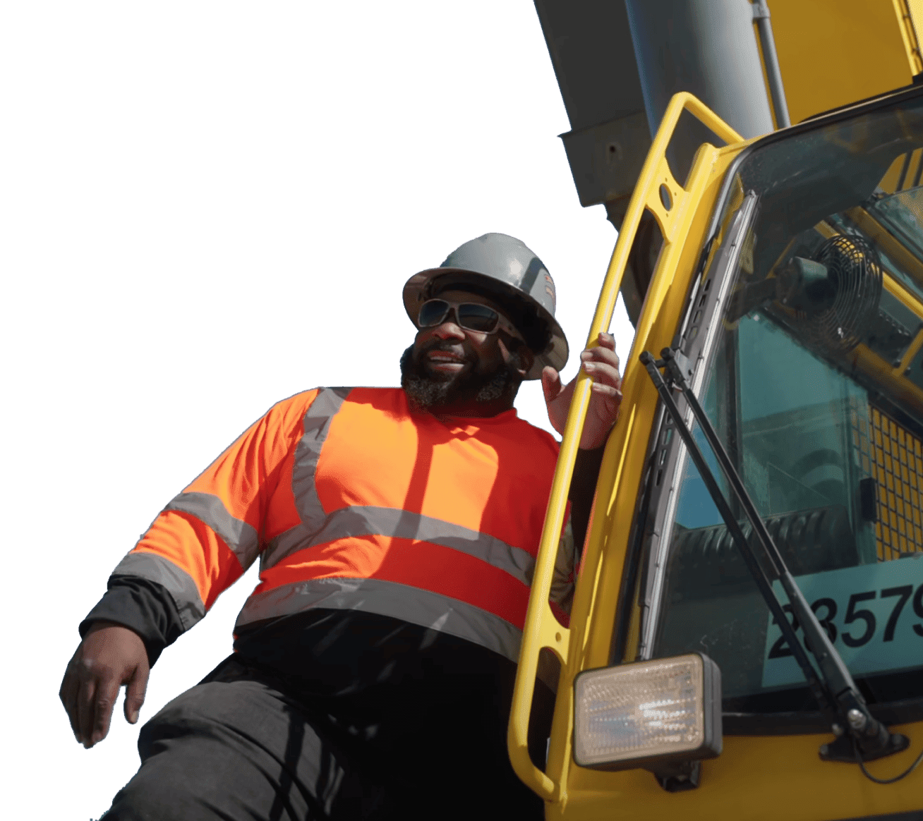 Heavy Equipment Operator Training School: HEC