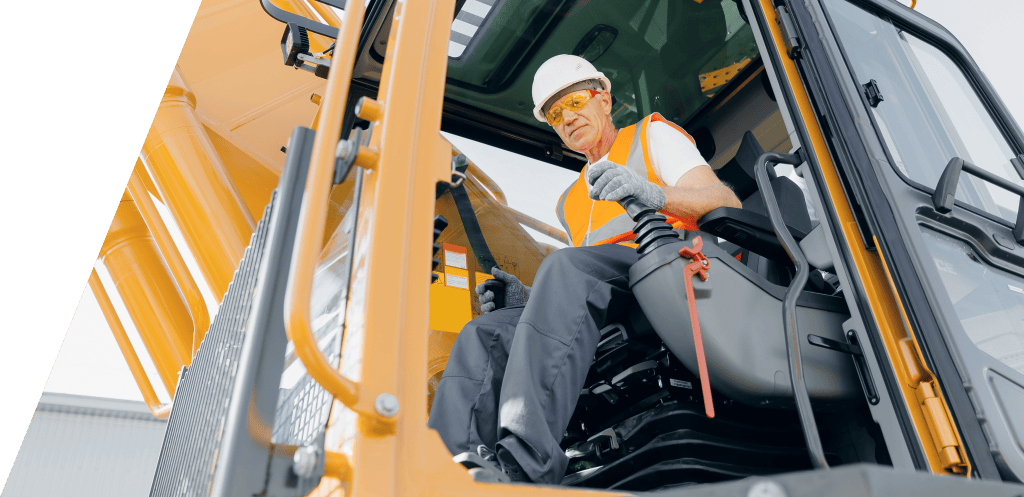 Heavy Equipment Operator Training – Level 1 Program